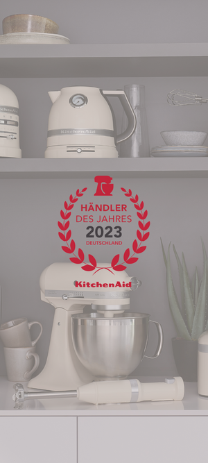 KitchenAid Glaskanne 1,7 L für KCM1208/1209
