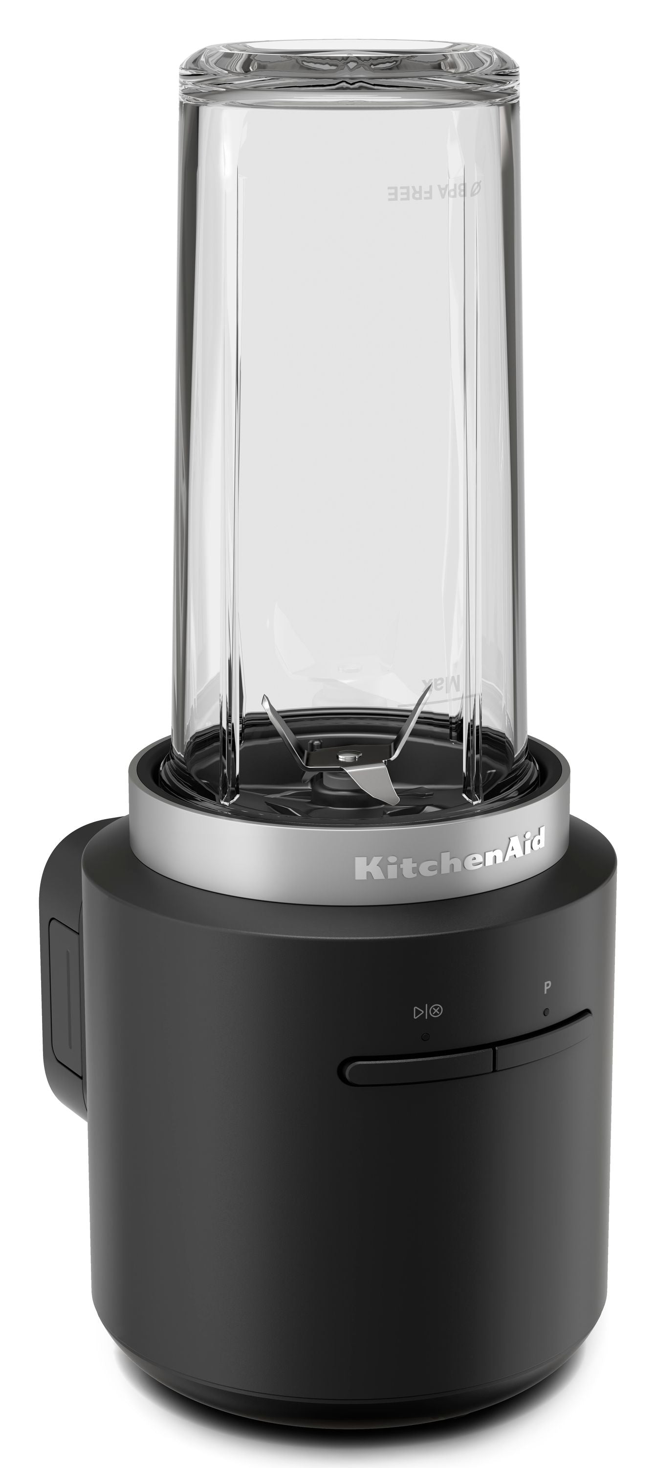 KitchenAid Go Cordless Standmixer | Akku-Smoothie-Mixer, Garantie
