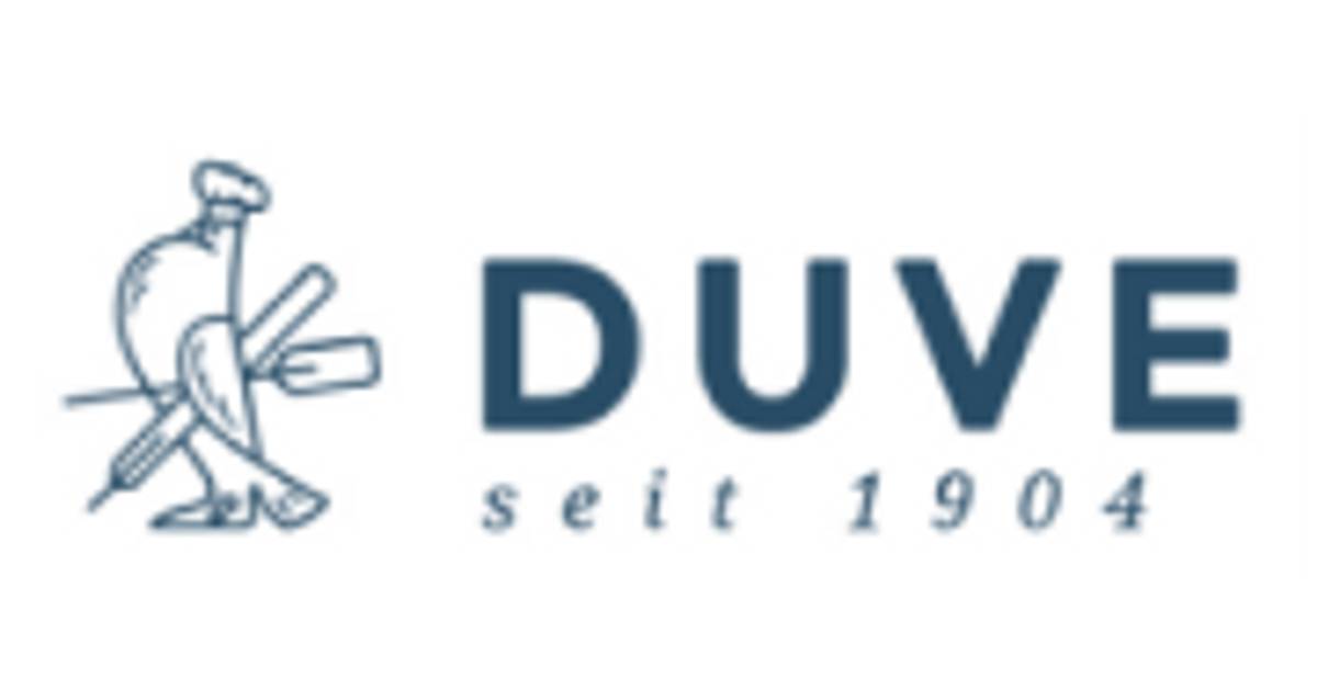 Hochwertige Küchenmaschinen und Küchenprodukte bei duve.de